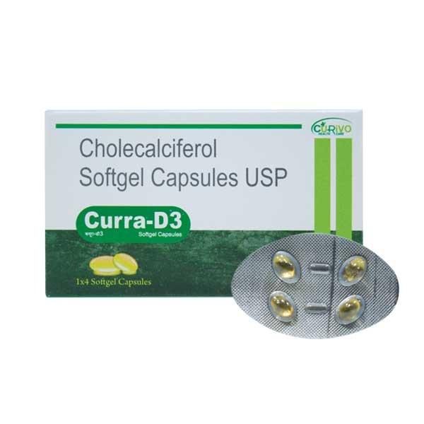 Curra D3 – Jindal Medical Store