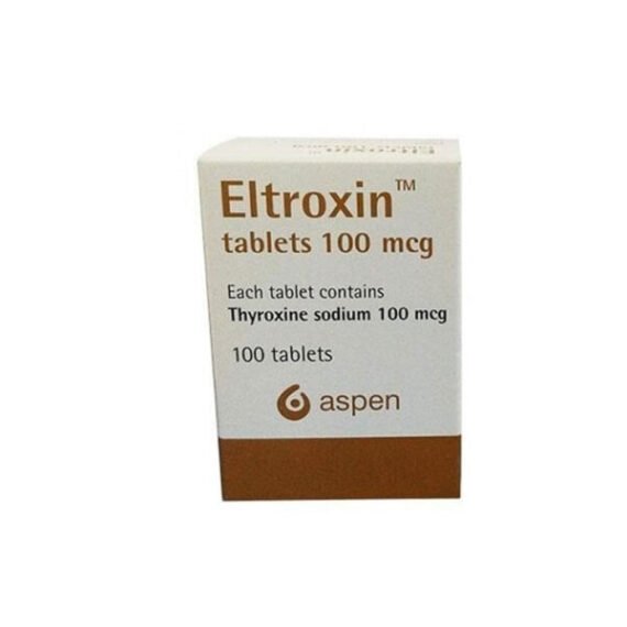 Eltroxin 100 - Jindal Medical Store