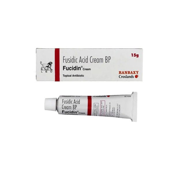 Fucidin - Jindal Medical Store