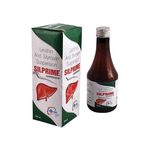 Silprime Distributor in India - Jindal Medical Store
