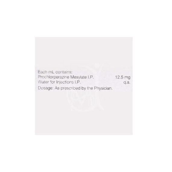 Stemetil Inj Exporter - Jindal Medical Store