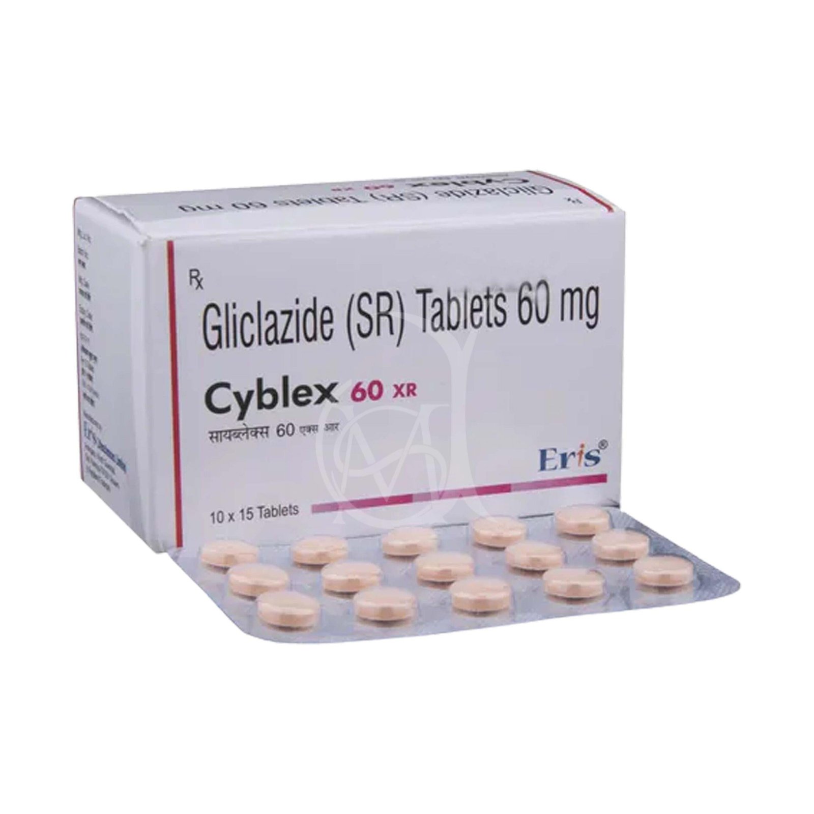 Cyblex 60 Xr Tablets Exporter in India - Jindal Medical Store