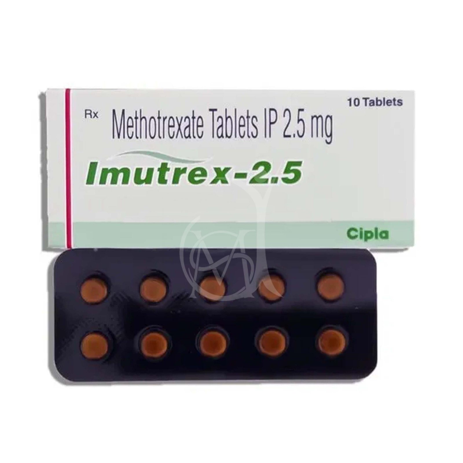 Imutrex 2.5 mg Supplier in India - Jindal Medical Store