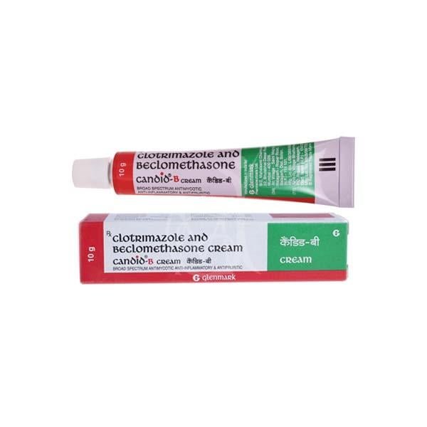 Candid B Supplier in India - Jindal Medical Store