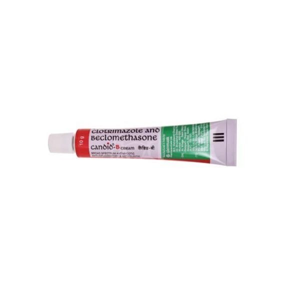 Candid B Supplier in India - Jindal Medical Store