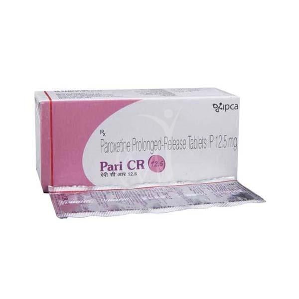 Pari Cr 12.5 Distributor in India - Jindal Medical Store