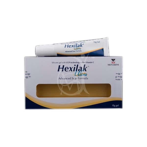 Hexilak Ultra Wholesaler - Jindal Medical Store