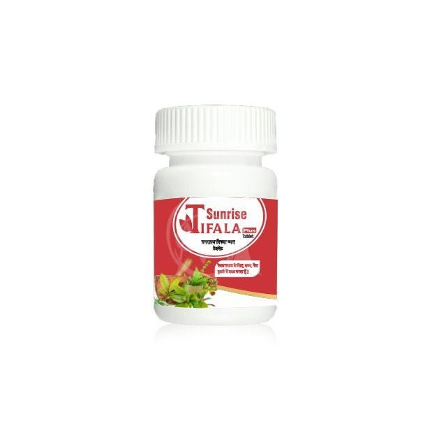 Sunrise Tifala Plus Tablet - Jindal Medical Store